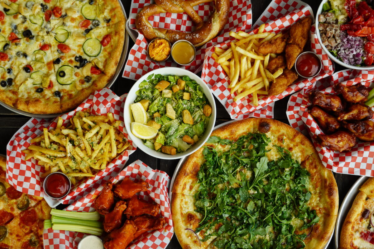 Pioneer Square – Flatstick Pub